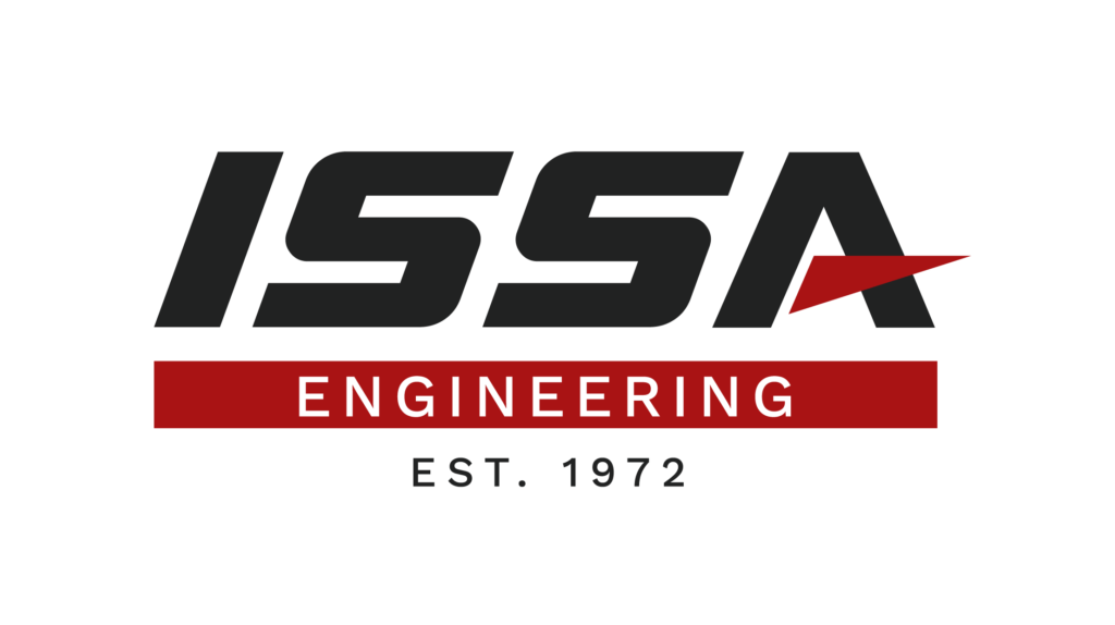 Projects - Issa Engineering